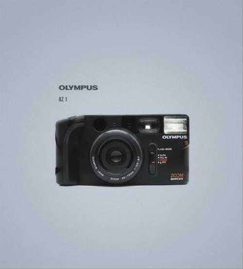 Olympus AZ 1