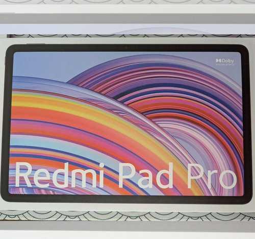 Xiaomi redmi pad pro