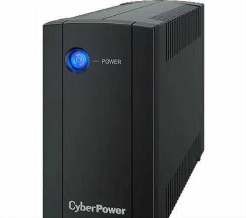 Ибп CyberPower utc850ei #324318