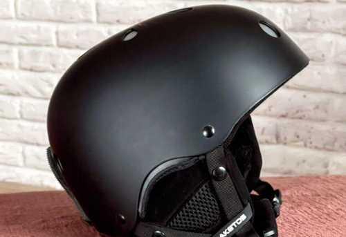 Горнолыжный шлем L