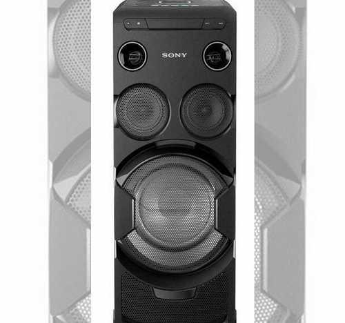 Колонка Sony MHC-V77DW