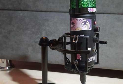 Микрофон Ritmix RDM-260