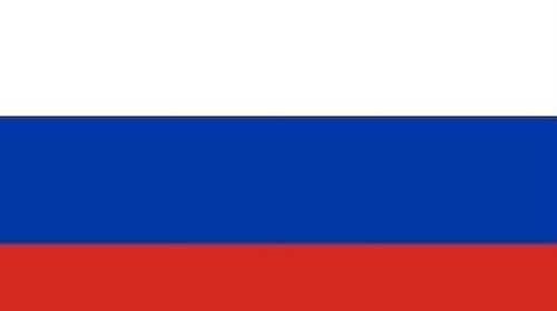Флаг России