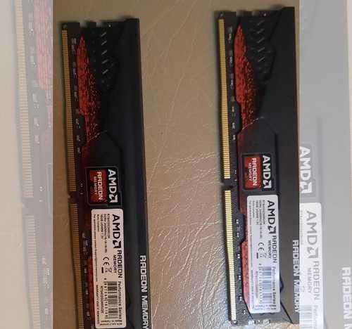 Оперативная память ddr4 32gb 2400