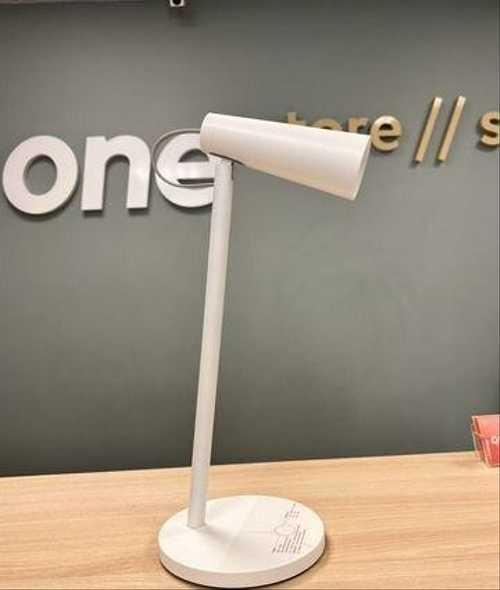 Лампа Xiaomi Mijia Rechargeable Desk Lamp