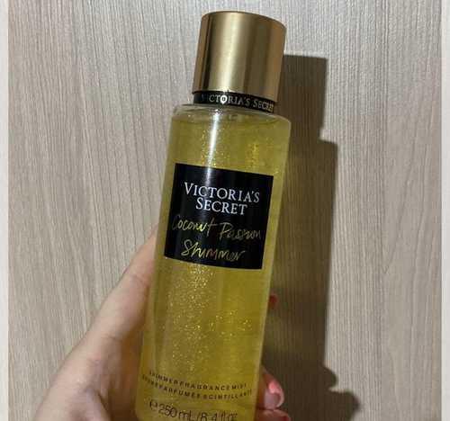 Victoria secret мист