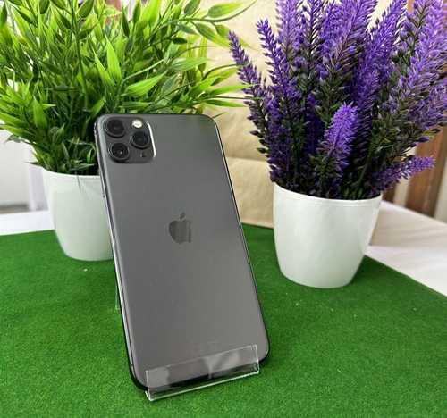 iPhone 11 Pro Max, 256 ГБ