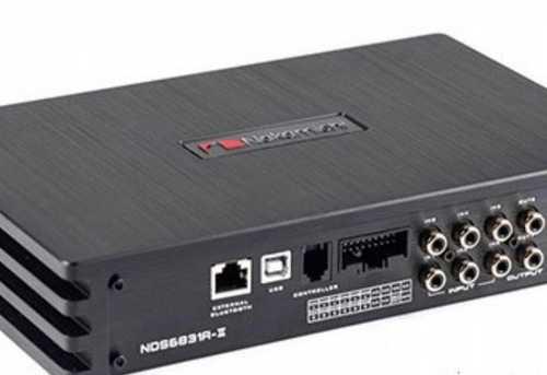 Процессорный усилительNakamichi NDS6831A-II