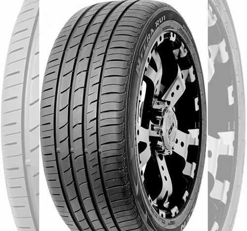 Nexen N'Fera RU1 SUV 225/50 R17 98W