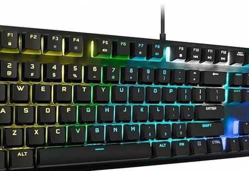 Игровая клавиатура Corsair K60 RGB Pro