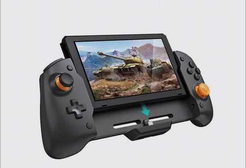 Gamepad dobe