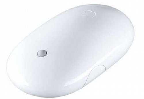 Мышь Apple Mighty Mouse Wireless Bluetooth A1197