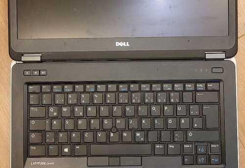 Dell latitude e6440