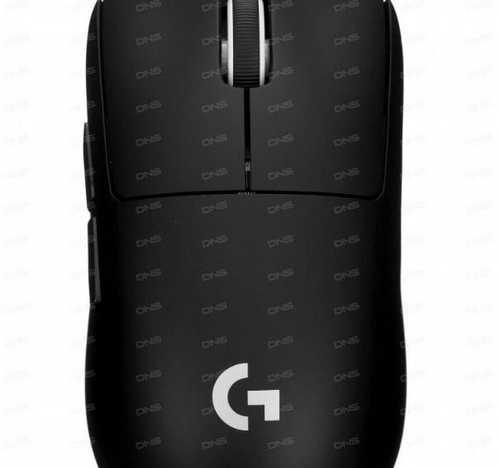 Мышь беспроводная Logitech G PRO X superlight