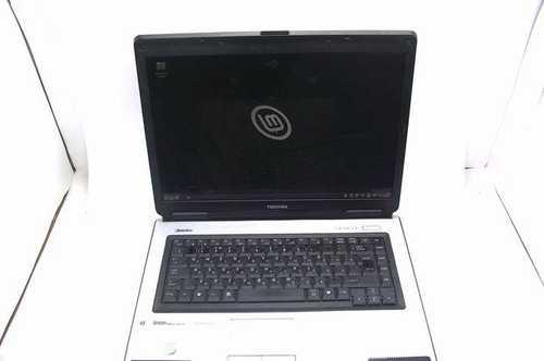 Ноутбук Toshiba L40-17R Pen T2330 /3G/160Gb/Linux