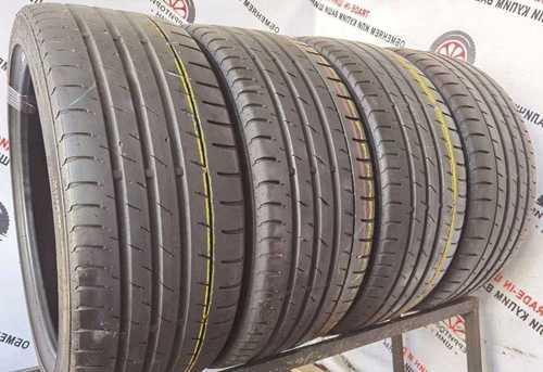 Continental ContiSportContact 3 235/45 R19 96W