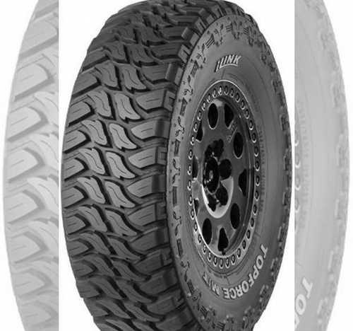 iLink Topforce M/T 245/70 R16 118Q