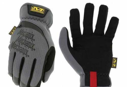 Перчатки Mechanix Wear FastFit оригинал