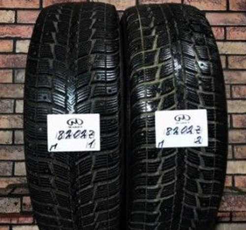 Federal Himalaya WS2 225/60 R17