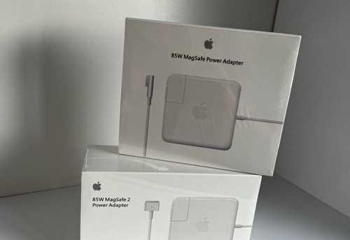 Зарядные блоки magsafe 1/2