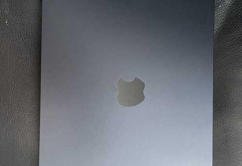 Apple MacBook Air m2 512 синий