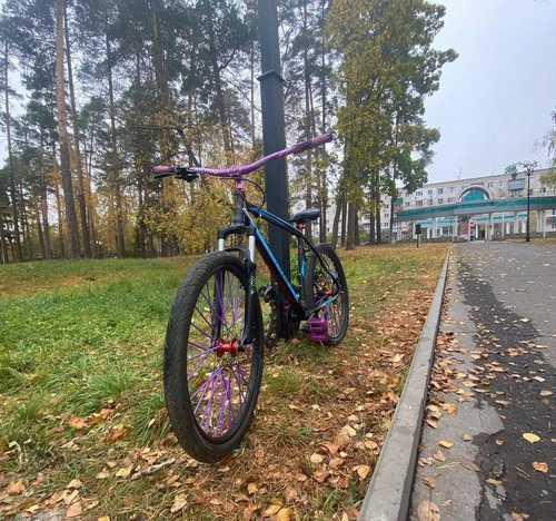 Велосипед