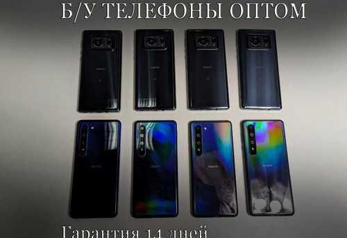 Sharp Aquos R5G, 12/256 ГБ