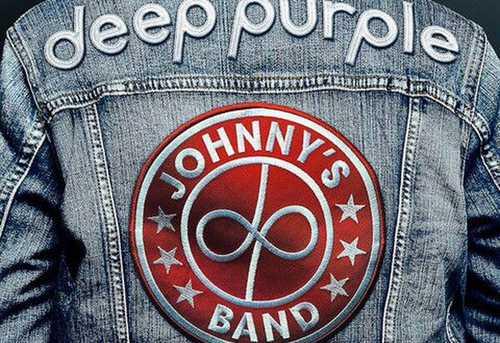 Deep Purple / Johnny's Band (CD Single)