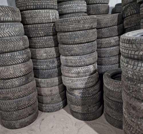 КАМА 505 Irbis 195/65 R15