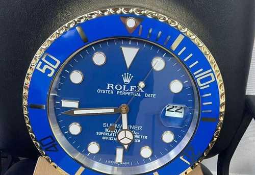 Часы настенные Rolex submariner