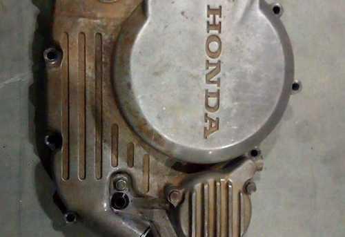 Комплект масляный радиатор honda xlr