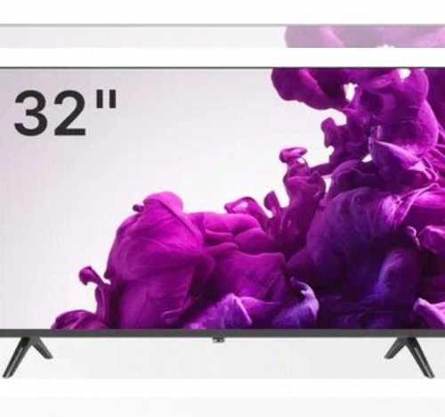 Телевизор 32" razz H32H24F 32"/HD