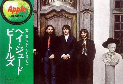LP The Beatles – Hey Jude
