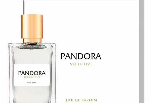 Pandora selective base 2027