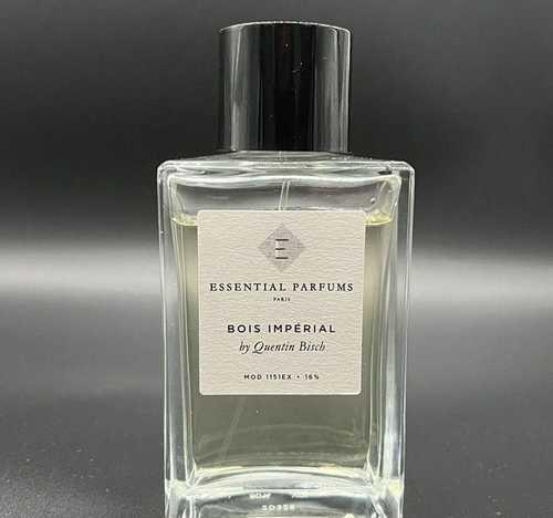 Essential parfums bois imperial