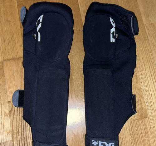 Защита колена и голени TSG knee-shinguard temper