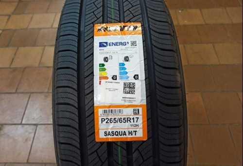 Boto Sasqua H/T 265/65 R17 112H
