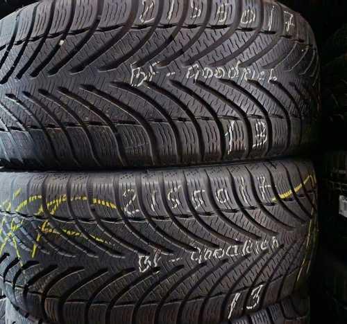 Bfgoodrich Activan 215/50 R17 109V
