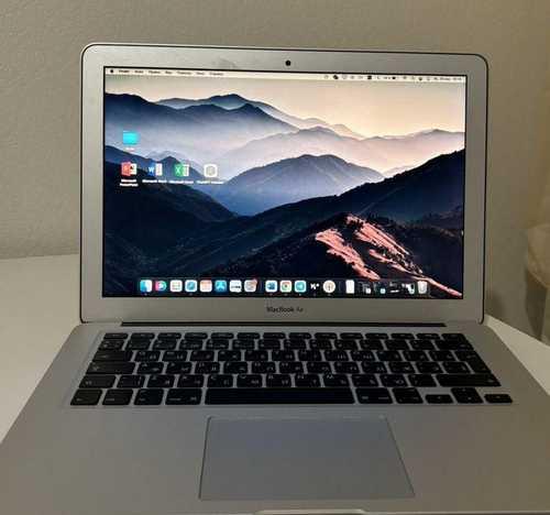 Apple macbook air 13" 2017 i5