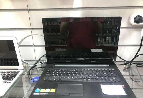 Ноутбук 15.6" Lenovo G50-45, 500 ГБ, A8-6410 APU, RAM 8 ГБ, Radeon R5 M230 2 ГБ