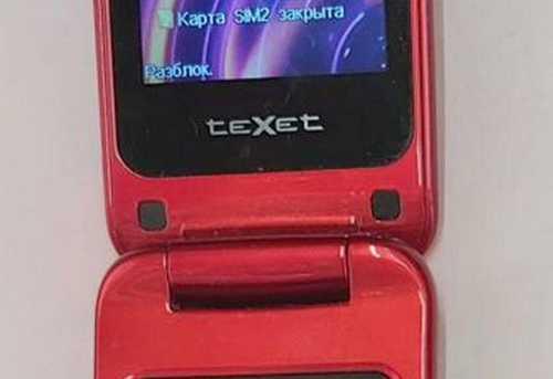 teXet TM-204