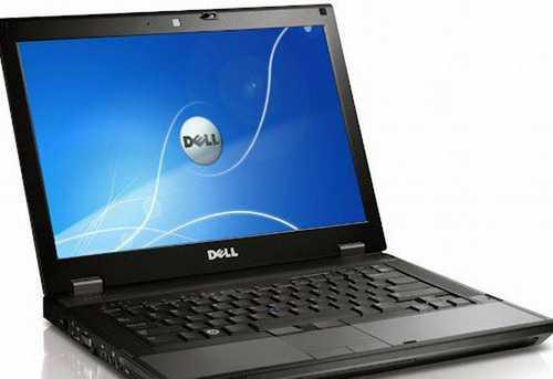 Dell Latitude E5410 i3-370M Windows 10 SSD 4Gb DDR