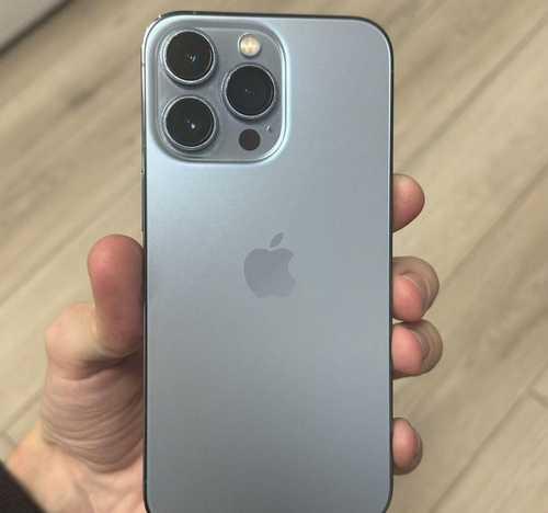 iPhone 13 Pro, 128 ГБ