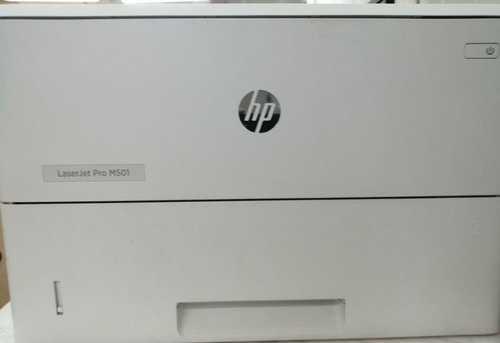 Принтер hp laserjet