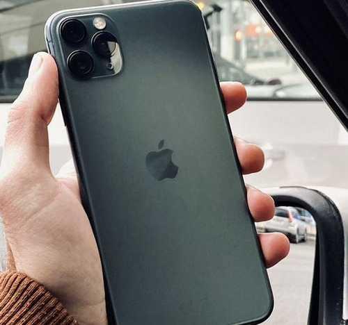 iPhone 11 Pro Max 64Gb SIM eSIM