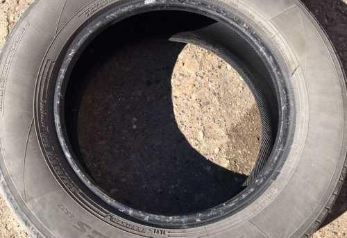 Yokohama BluEarth-ES ES32 205/65 R15