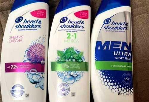 Шампунь Head&Shoulders Нижнекамск