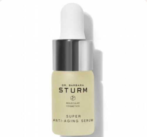 Сыворотка Dr. Barbara Sturm Anti-Aging Serum