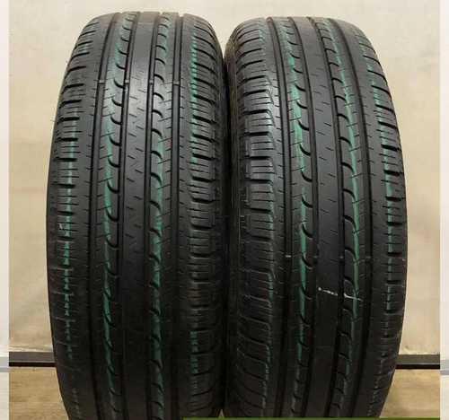 Goodyear EfficientGrip SUV 4x4 255/70 R18 113H