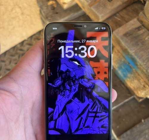 iPhone X, 64 ГБ